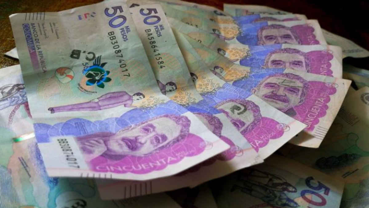 Deuda externa de Colombia alcanza USD 197.361 millones en septiembre de 2024